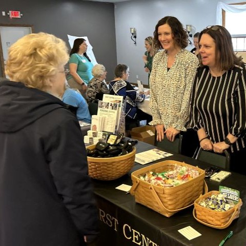 Home | First Central State Bank