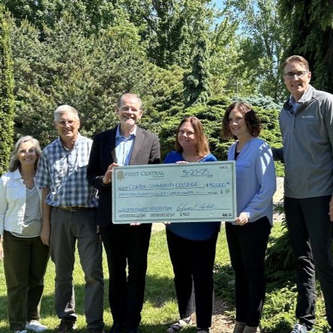 Home | First Central State Bank