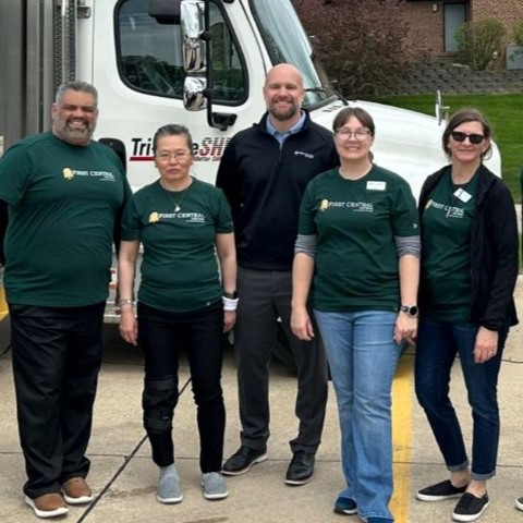 First Central State Bank | First Central State Bank