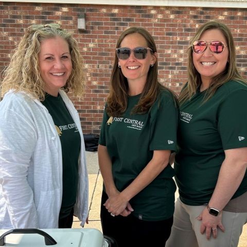 First Central State Bank | First Central State Bank