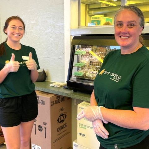 First Central State Bank | First Central State Bank