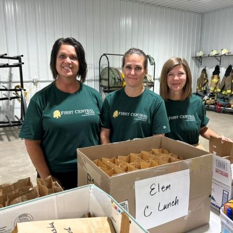 First Central State Bank | First Central State Bank