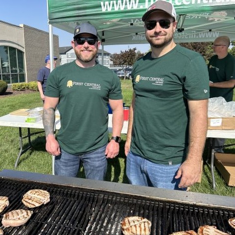 First Central State Bank | First Central State Bank