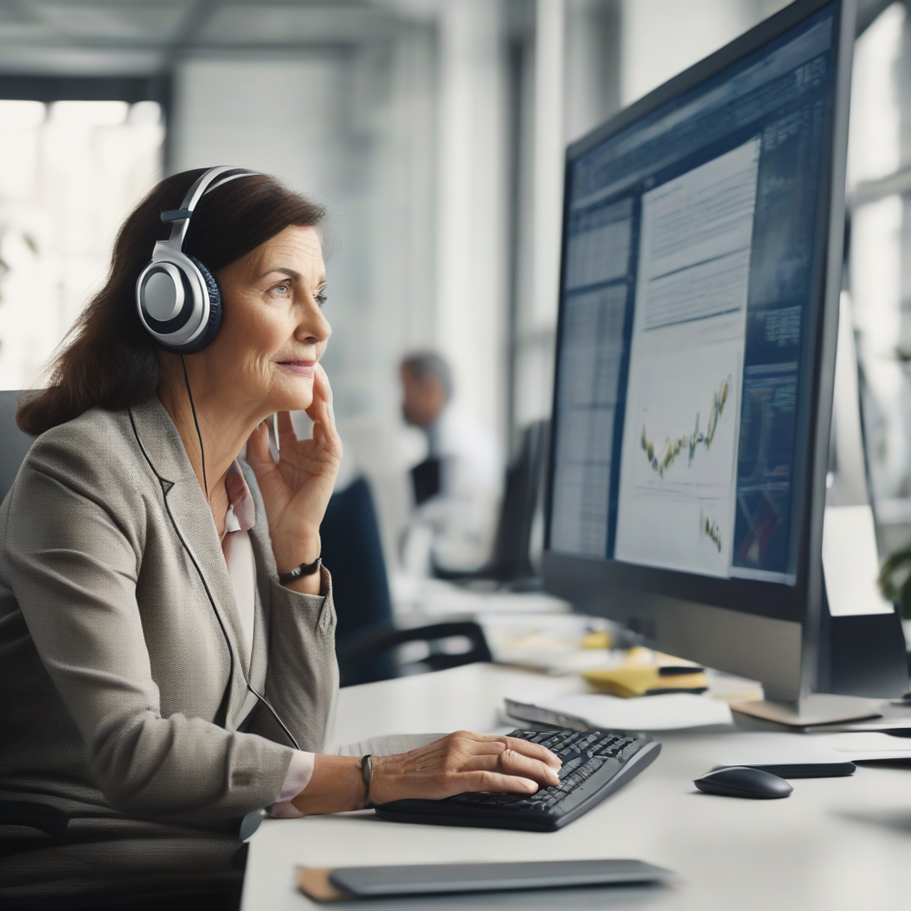 Six steps for managing finances as retirement creeps closer | Ohnward ...