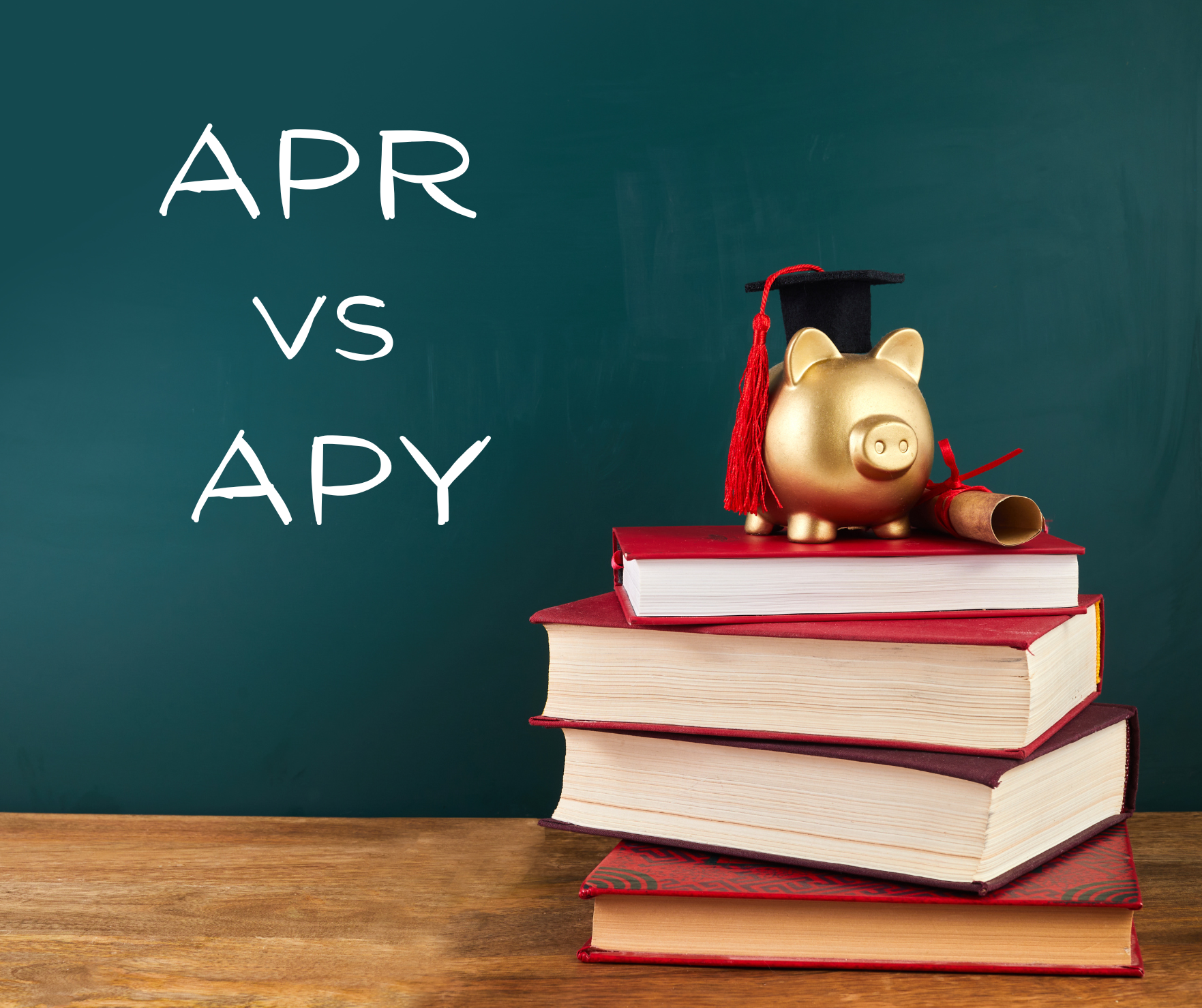 Understanding APR and APY | Ohnward Bank & Trust