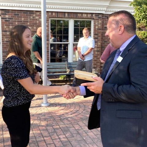 Home | First Central State Bank