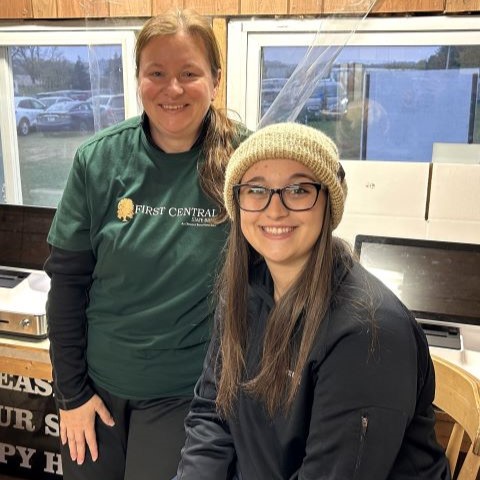 Join Our Company | First Central State Bank