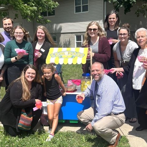 Home | First Central State Bank