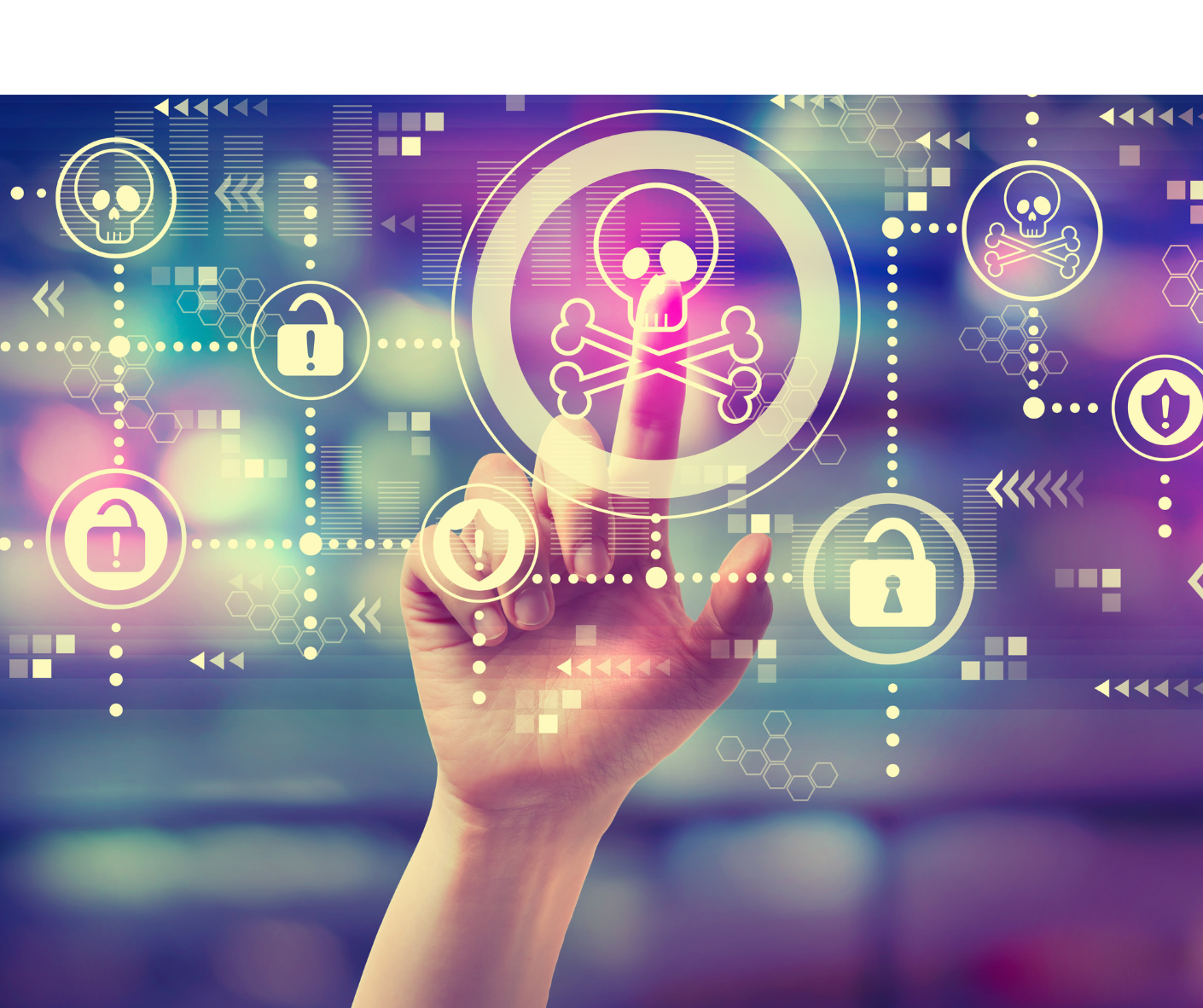 Protect Yourself from Common Types of Financial Fraud | First Central ...