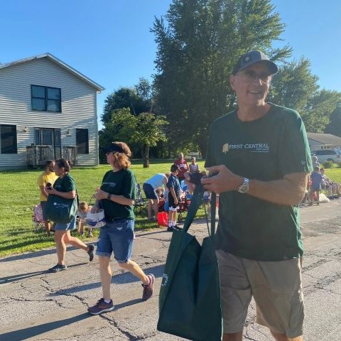 Home | First Central State Bank