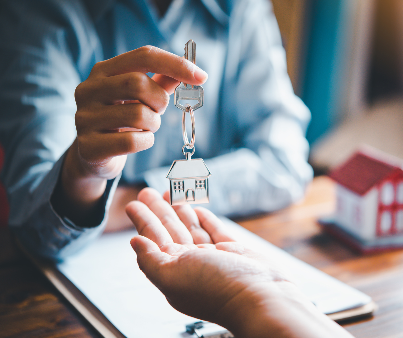 Understanding Private Mortgage Insurance | Ohnward Bank & Trust