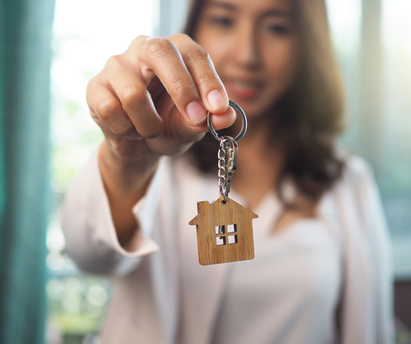 Preparing for Homeownership | Ohnward Bank & Trust
