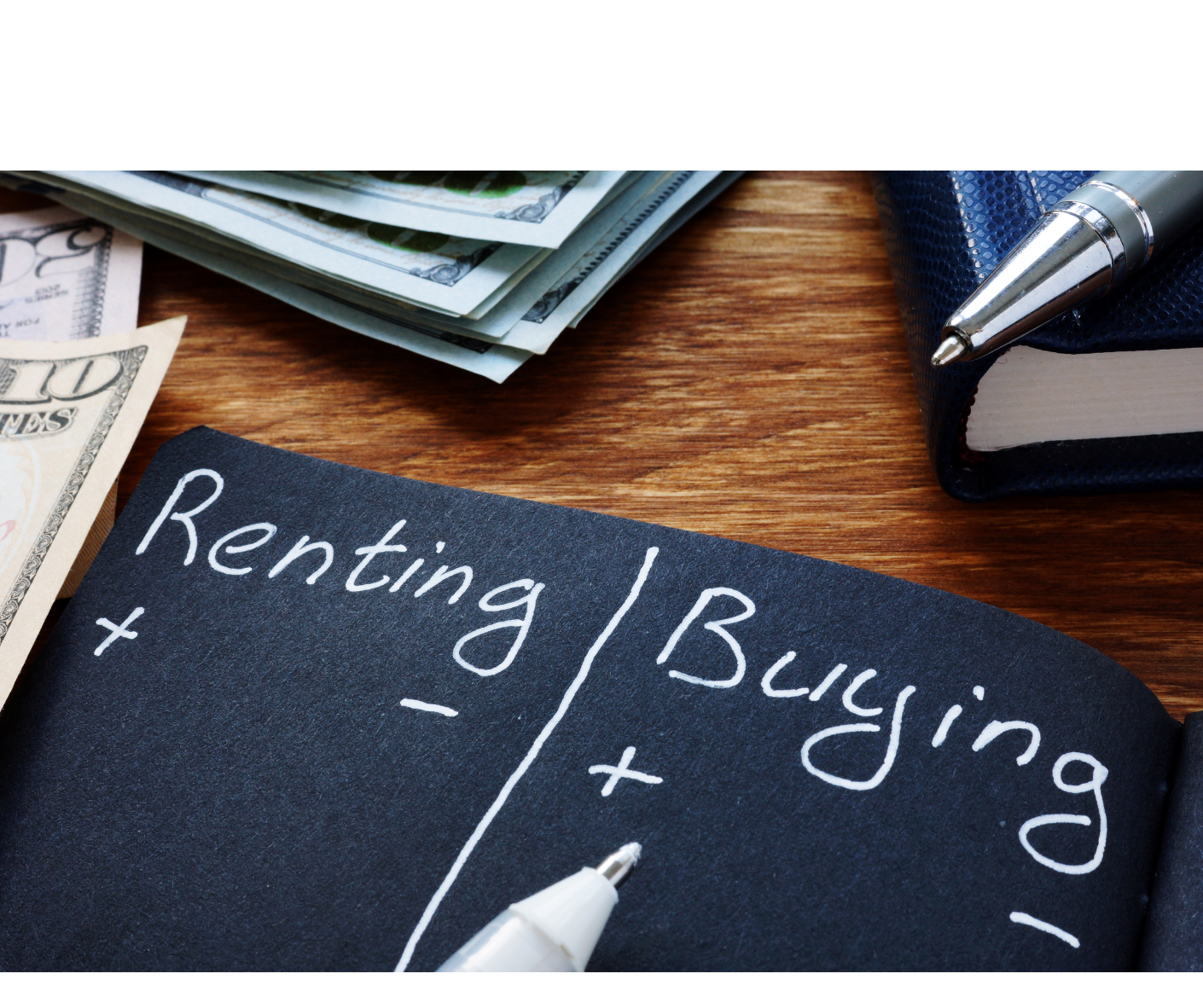 Renting Vs Buying A Home Pros And Cons Ohnward Bank And Trust