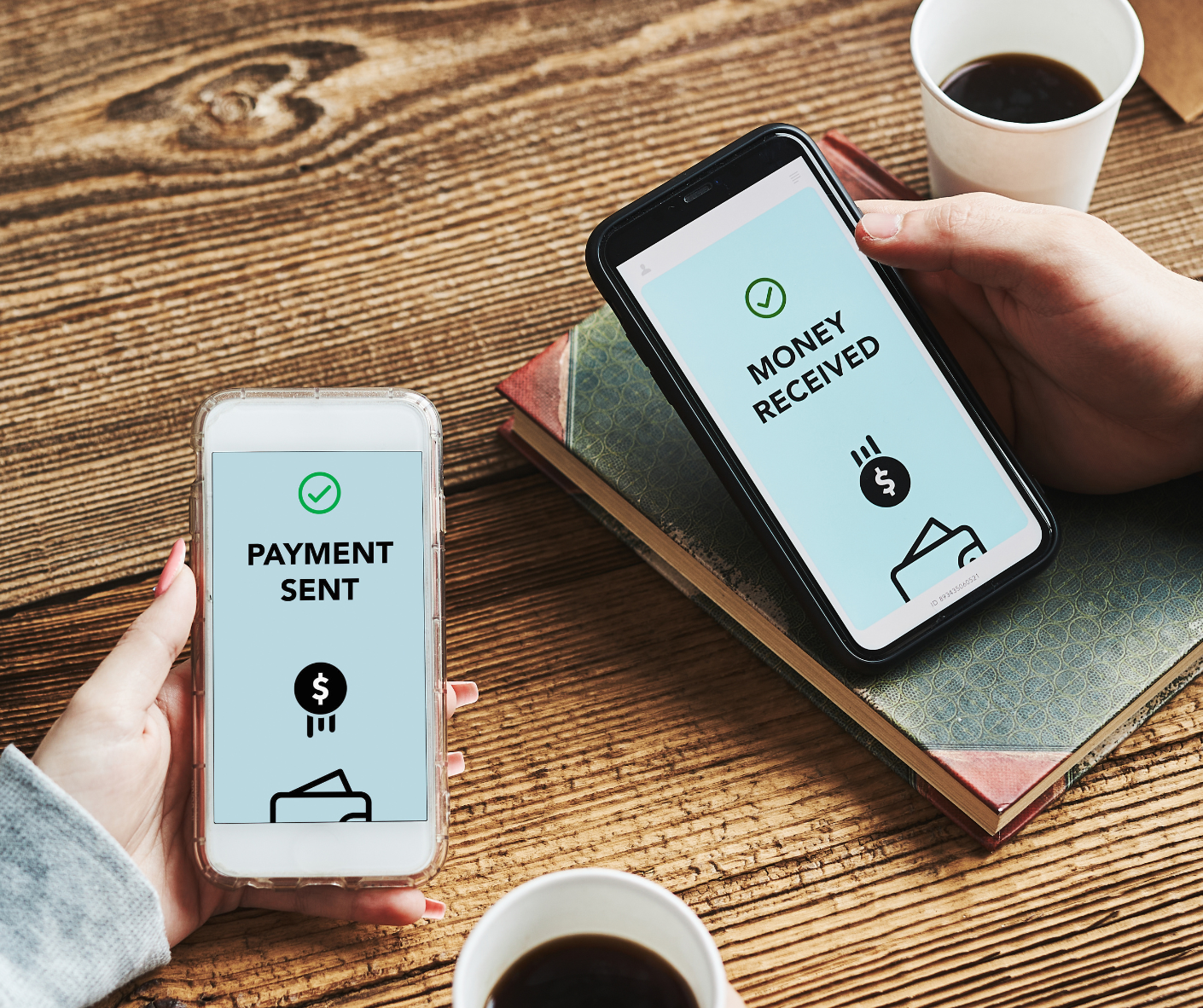 How to Protect Yourself While Using Cash Sharing Apps | Ohnward Bank ...