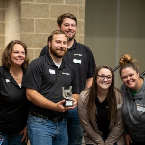 Home | First Central State Bank