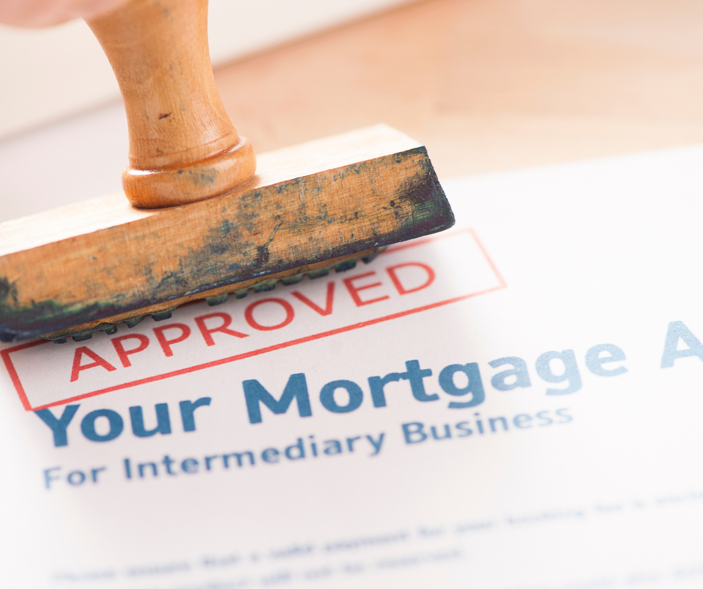 Timeline of a Mortgage Loan | Ohnward Bank & Trust