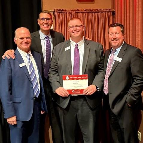 Home | First Central State Bank