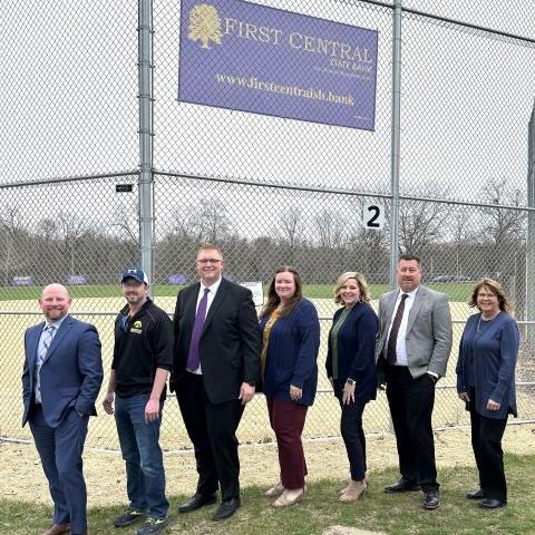 First Central State Bank | First Central State Bank