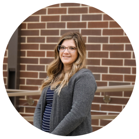 Maggie Knickrehm Congratulations... Grand Island Public Schools