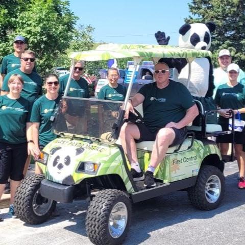 Home | First Central State Bank