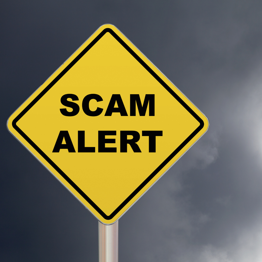 Fraud and Scam Reporting | Peoples Bank and Trust