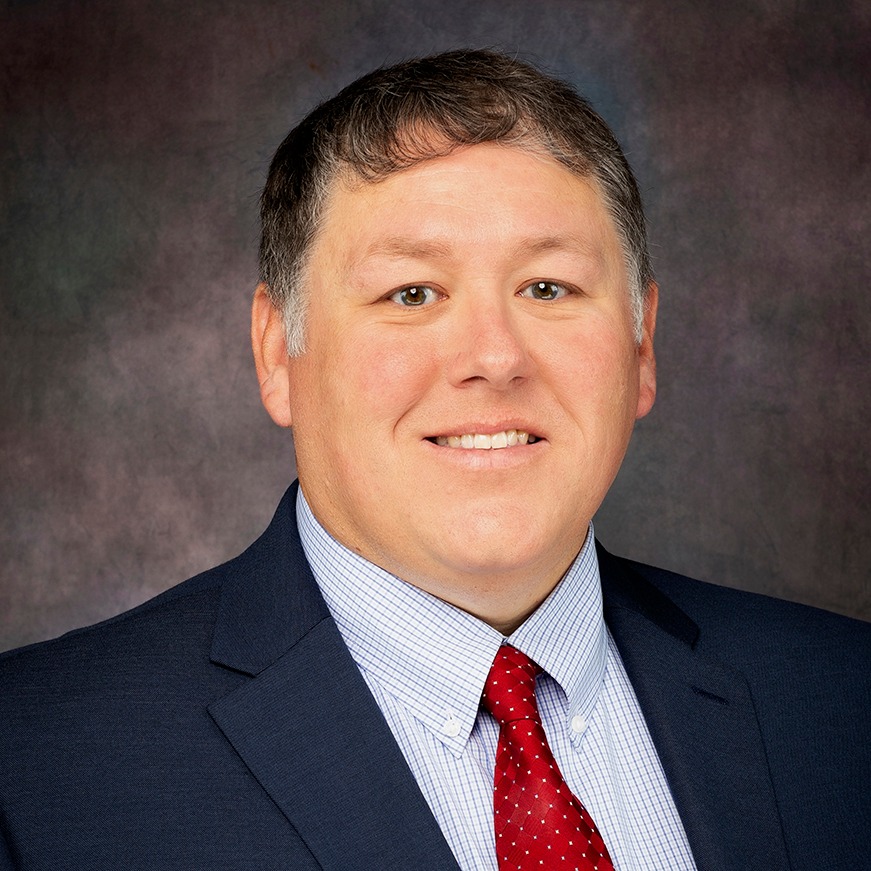 Kenneth Pearson Appointed AVP/Northern Regional Manager at Planters ...
