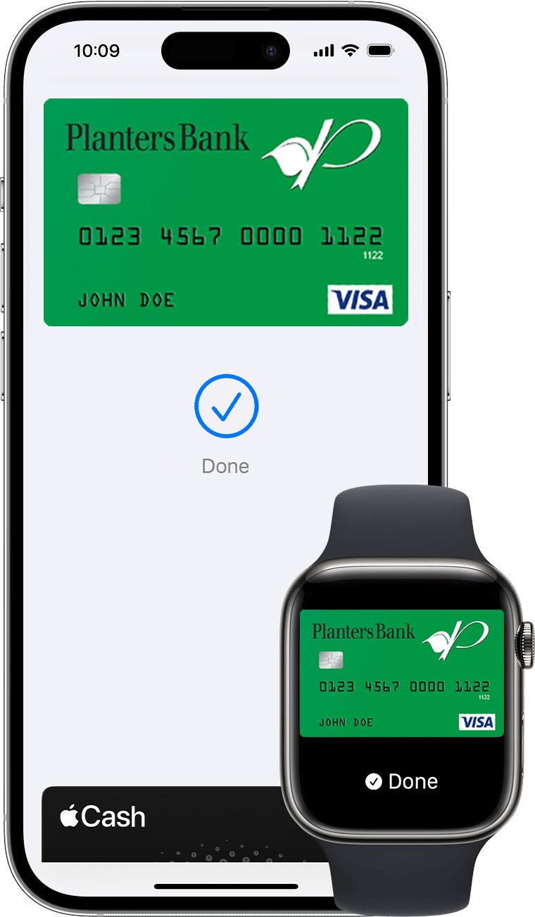 Digital Banking | Planters Bank