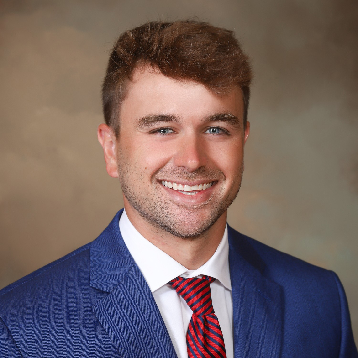 Planters Bank Announces Promotion of Blake Gordon to First Vice ...