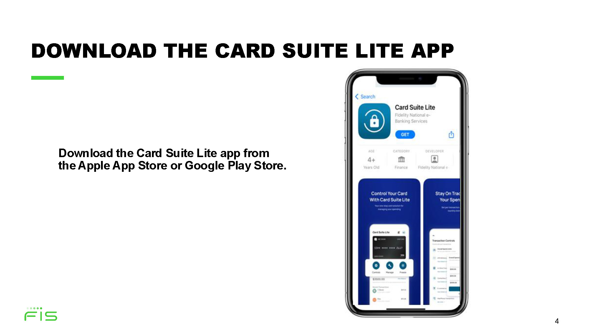 Card Suite Lite | Planters Bank