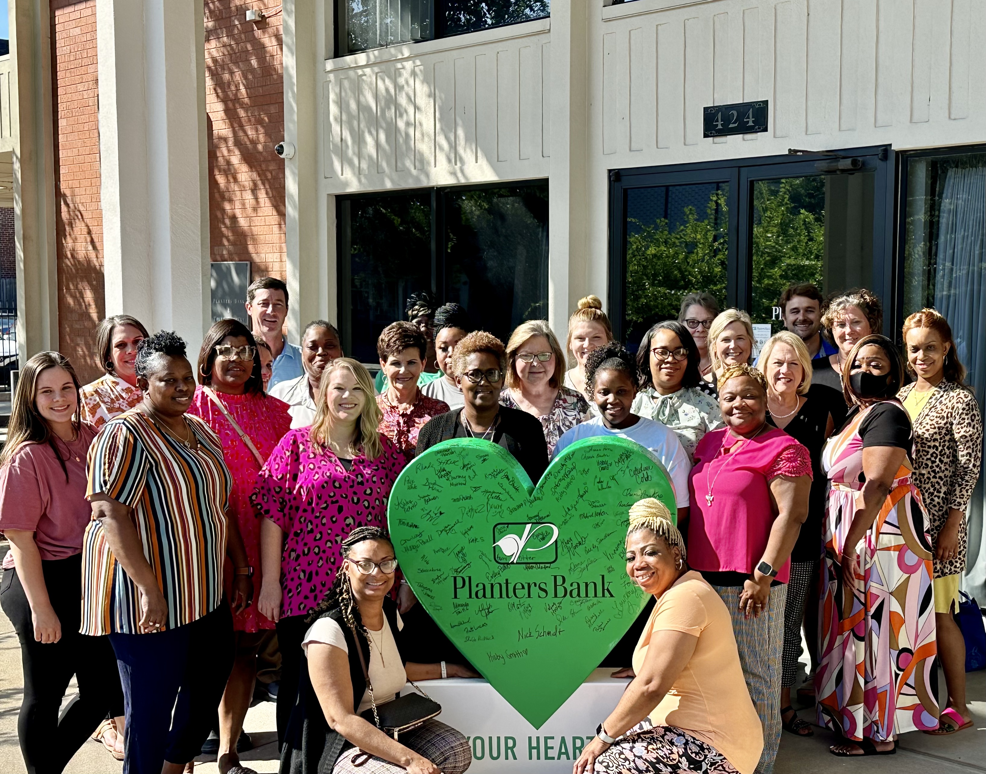 Careers at Planters Bank | Planters Bank