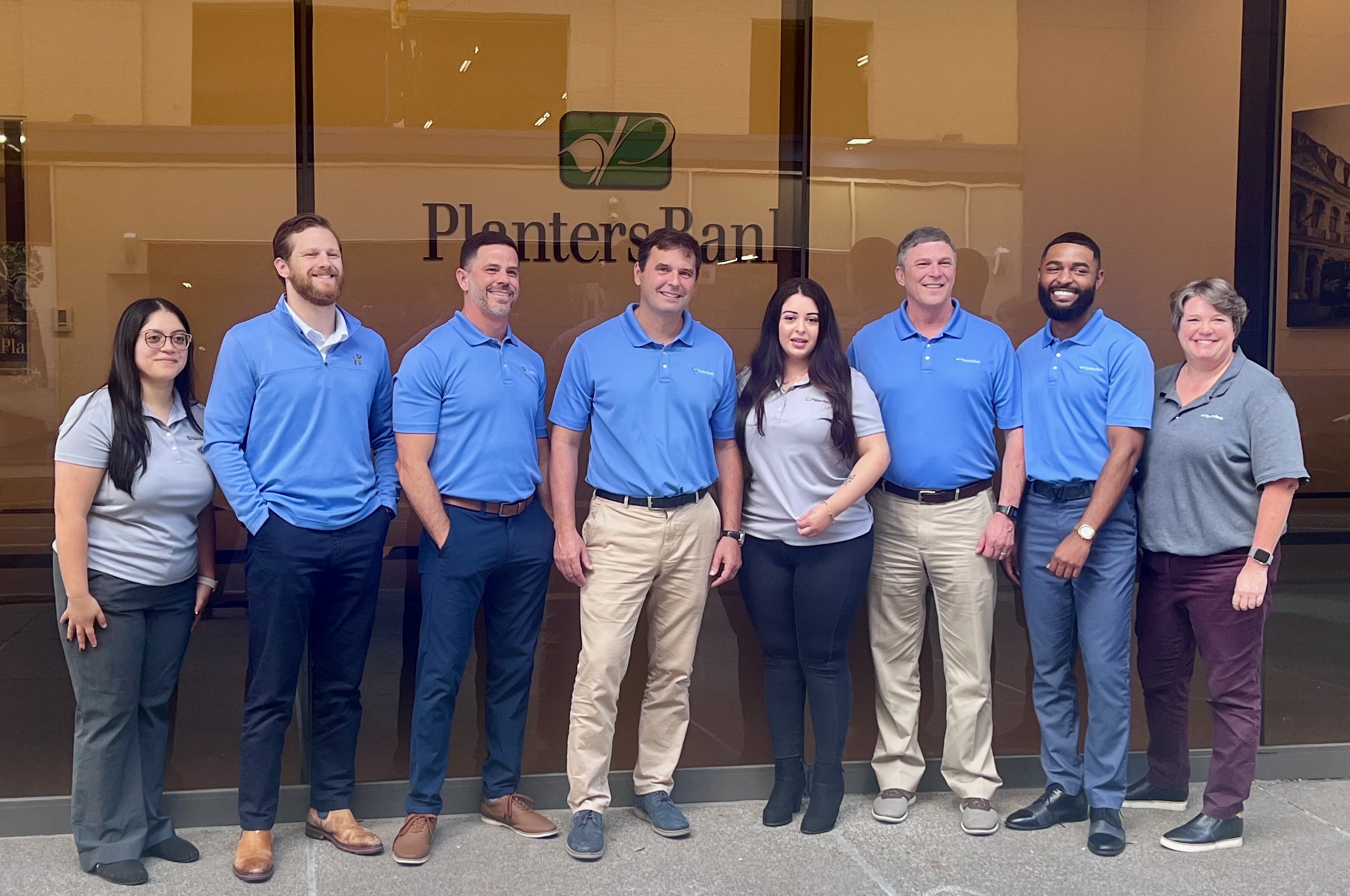 Home Page | Planters Bank