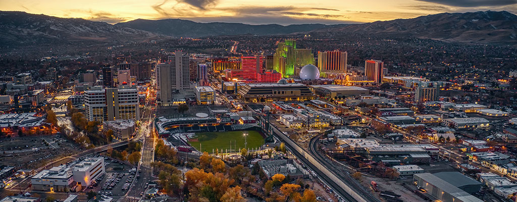 Experts Powering Your Success: Northern Nevada | Plumas Bank
