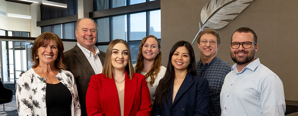 Meet Your Banker | Plumas Bank