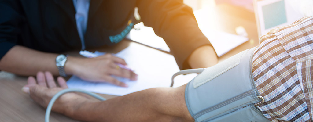 Medical Practice Financing | Plumas Bank