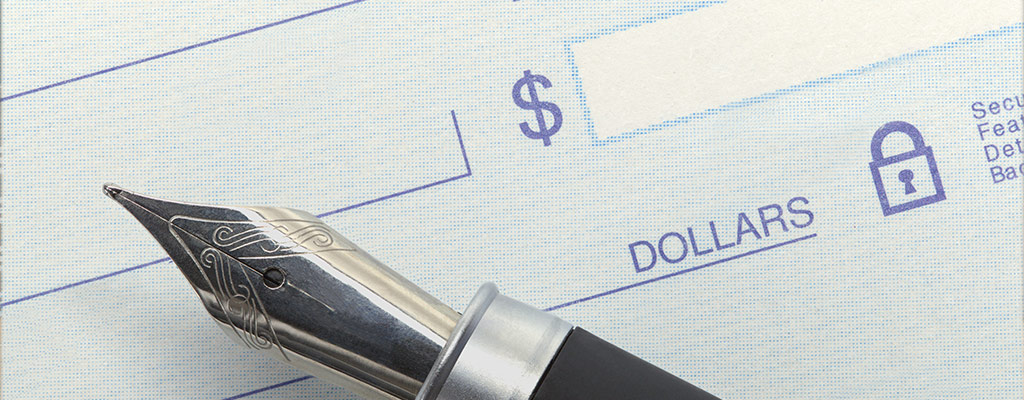 Positive Pay - Check and ACH Fraud Protection | Plumas Bank