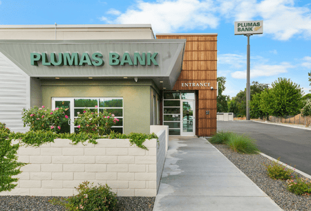 Anderson, CA | Plumas Bank