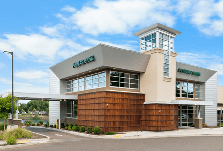 Red Bluff, CA | Plumas Bank