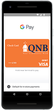 Digital Wallet | QNB Bank