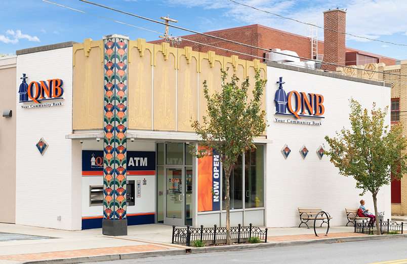QNB in the Lehigh Valley | QNB Bank