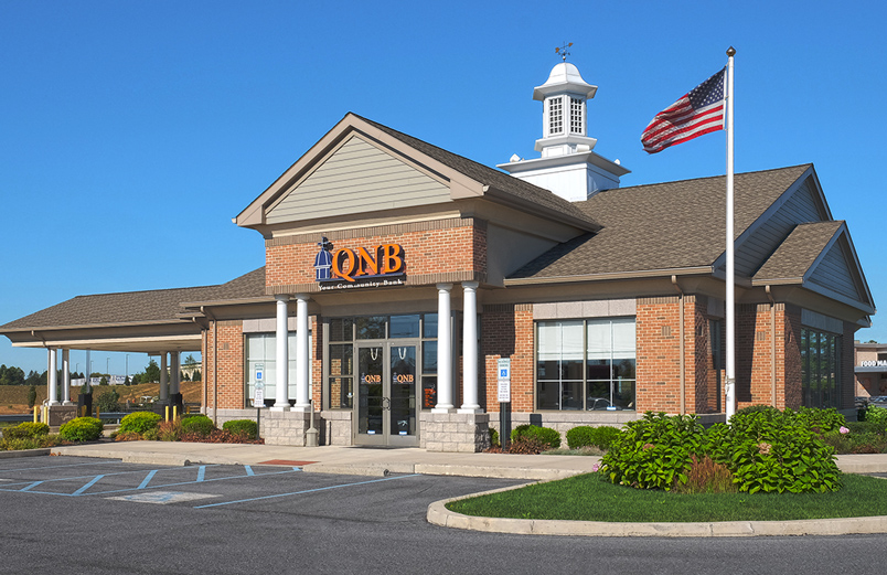 QNB in the Lehigh Valley | QNB Bank