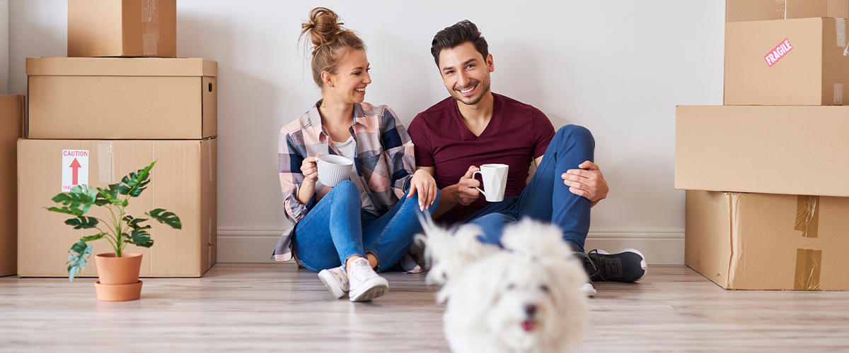 QNB Housing Opportunity Program | QNB Bank