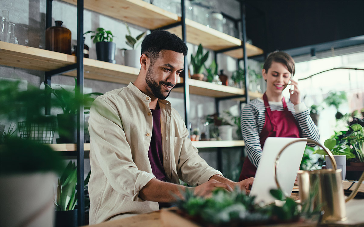 Small Business Solutions | QNB Bank