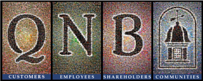 QNB Mission | QNB Bank