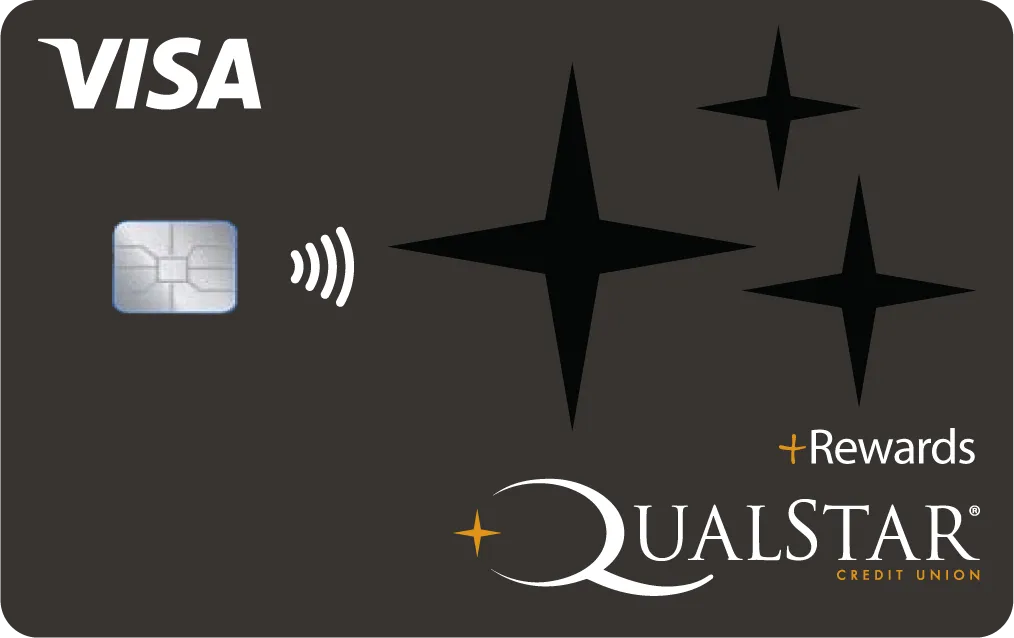 Credit Cards | Qualstar Credit Union