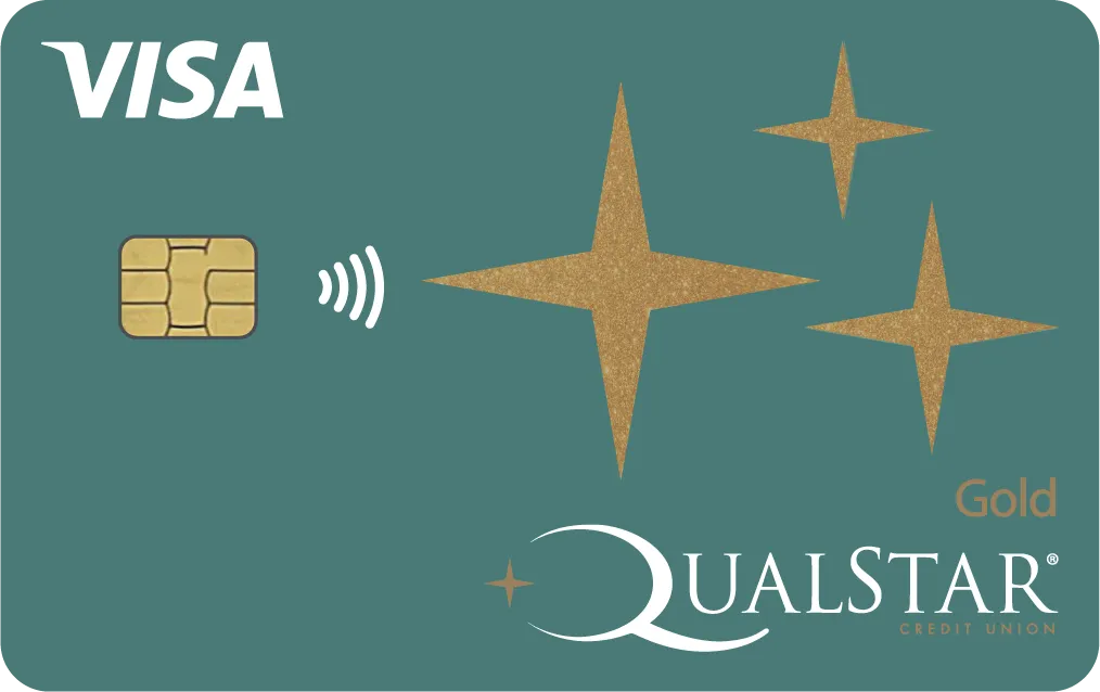 Credit Cards | Qualstar Credit Union