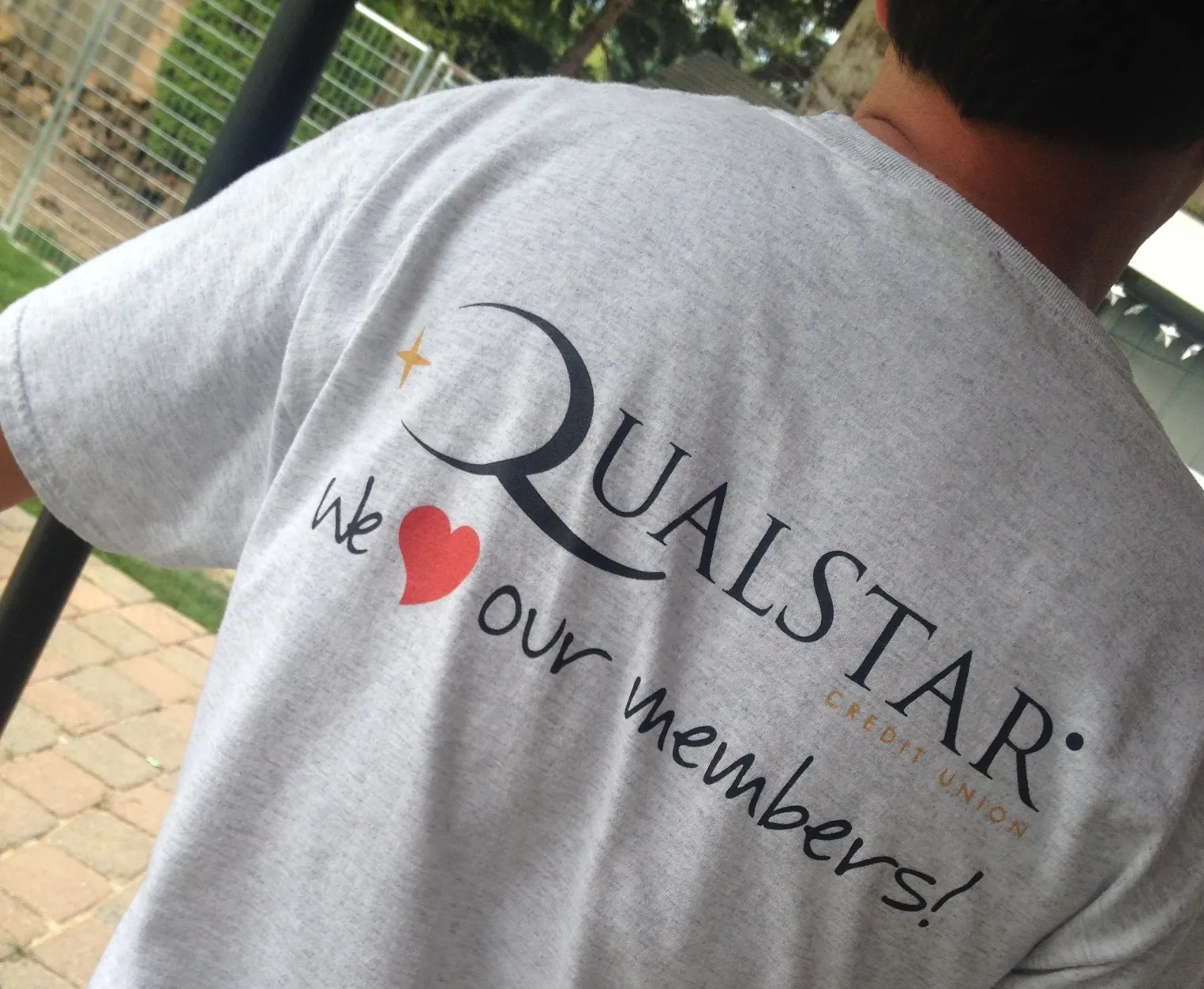 Member Give-Back | Qualstar Credit Union