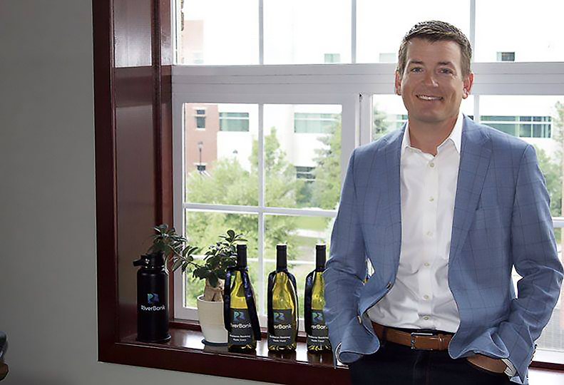 Journal of Business | RiverBank
