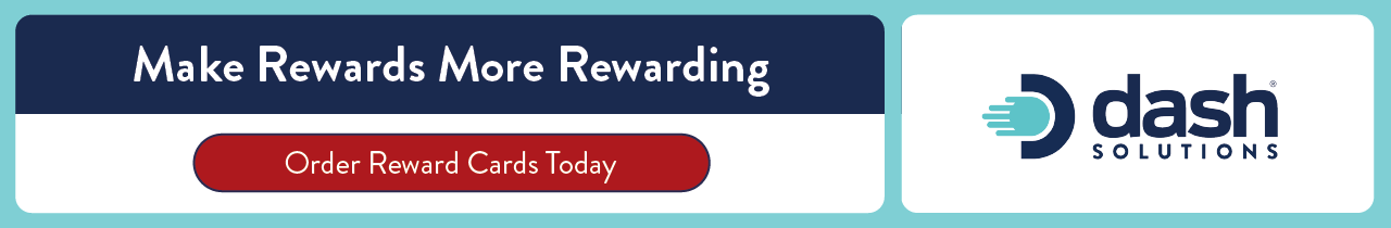 RiverBank Partners With Dash® | RiverBank