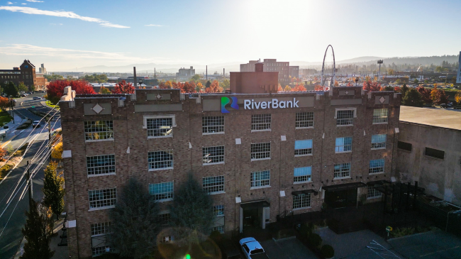 Digital Banking | RiverBank