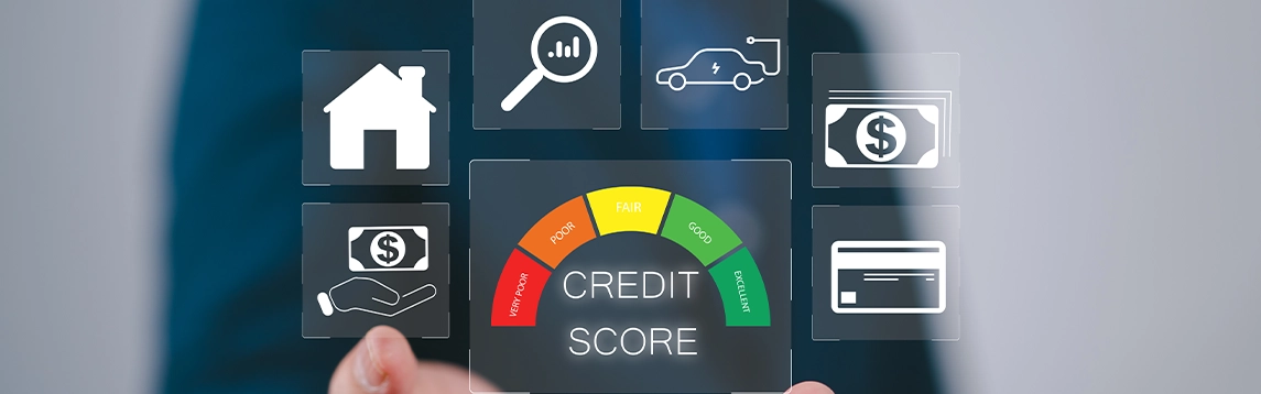 Understanding Your Credit Score and How to Improve It | Robins ...